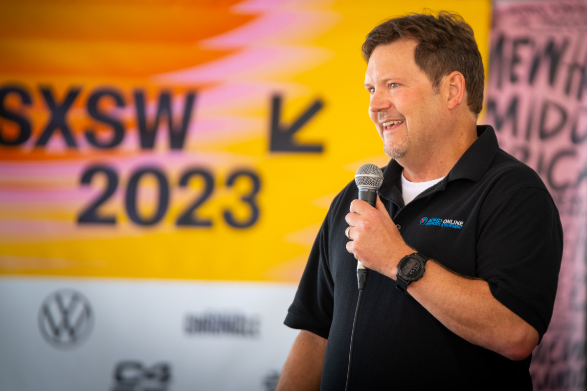 Exploring the Intersection of Entrepreneurship and Mental Health at ...